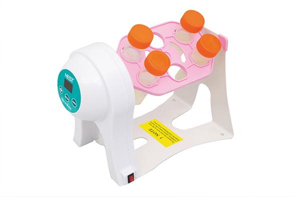 Variable Speed Tube Revolver with Digital Display - IEA - Imperial East ...