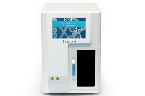 Nucleic Acid Automatic Extraction System - IEA - Imperial East Africa Limited