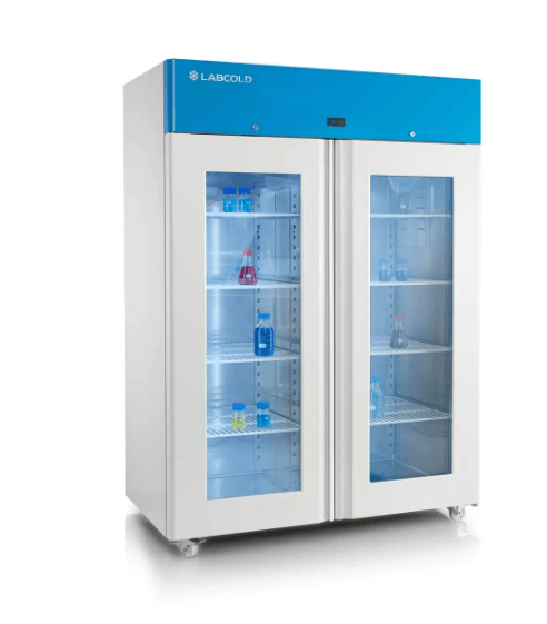 Laboratory Fridge RAFG44043 - IEA - Imperial East Africa Limited